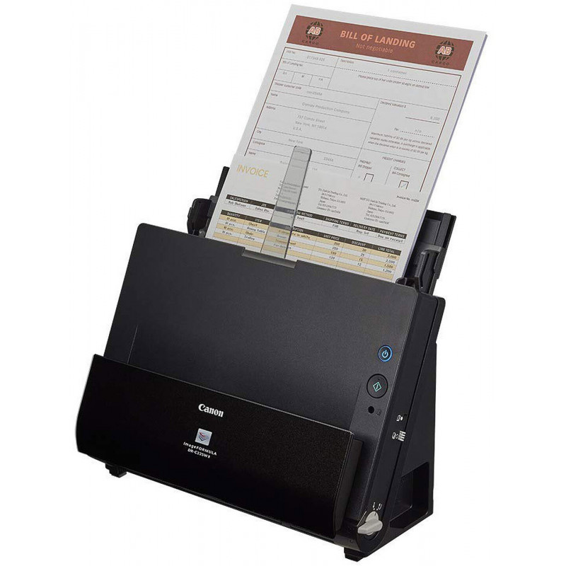 Scanner Canon imageFORMULA DR-C225W II